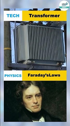 10 Applications of Physics In Real Life | #Shorts #physicsconcepts #infinitylearnneet