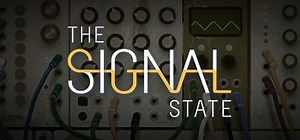 The Signal State (2021) - MobyGames