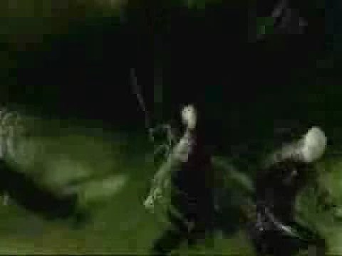Eragon Ps2 Trailer