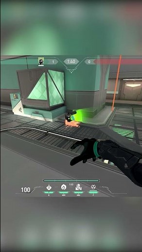 This VIPER LINEUP On Icebox Will Impress Your Teammates! (Valorant)