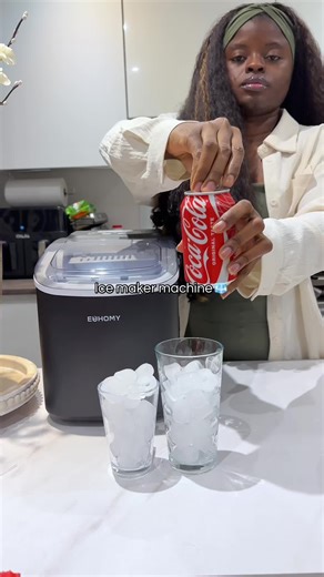 Complete Review of the Countertop Ice Maker Machine