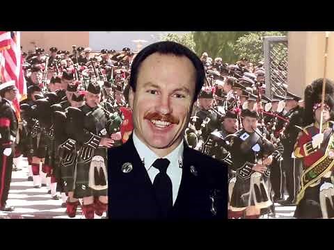 LAFD: 23rd Anniversary of the March 8, 1998 Line-of-Duty Death of Captain Joseph Dupee | Mar 8, 2021