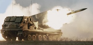 These are the 5 most powerful multiple launch rocket systems