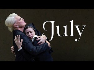 July on OperaVision