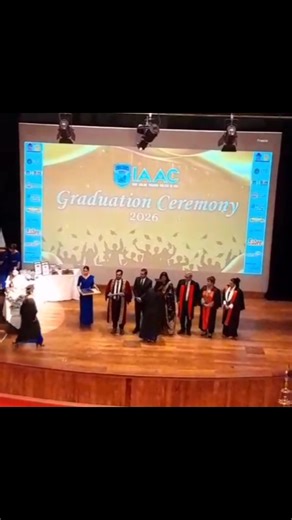 IAAC Airport Academy: Your Path to Becoming Cabin Crew