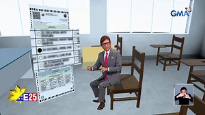 17K views · 143 reactions | Panoorin dito ang mga dapat gawin pagdating sa loob ng botohan. #Eleksyon2025. Panoorin dito ang 32-hour special coverage ng GMA Integrated News para sa #Eleksyon2025: https://ow.ly/HHki50VQFxi | GMA News | Facebook