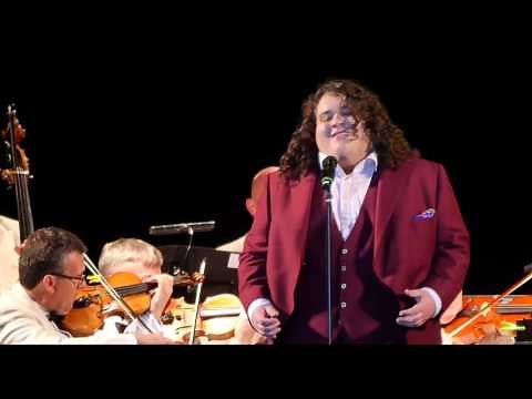Jonathan Antoine : "E lucevan le stelle" (Puccini)