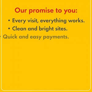 What rating would you give your last Shell visit? Your feedback on our site's cleanliness, 🧼 helpfulness and more equals your chance to win instant prizes and a N$1000 fuel card monthly! Fill in this quick survey to enter: http://spr.ly/6186QR6u8 | Shell