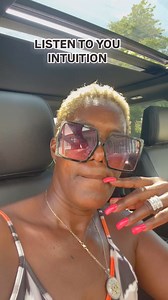 Listen to your intuition. #listen #intuition #menavialanglais #mecasamenaviahiddengems #follow #motivation #inspiration #reels #followｍe #love #loveyourself #wisdom | Menavia Langlais