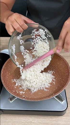 The forgotten recipe of the 80's and 90's!