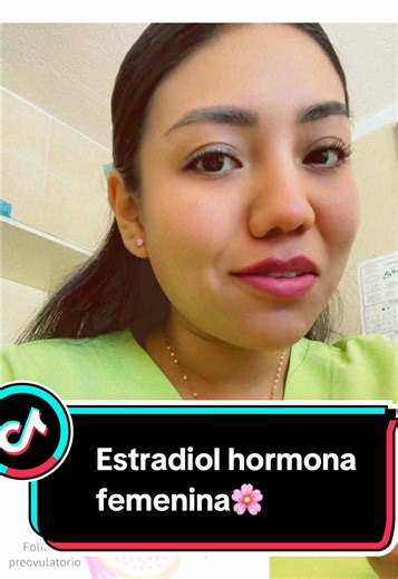 Estudio del Estradiol: Funciones y Salud Femenina