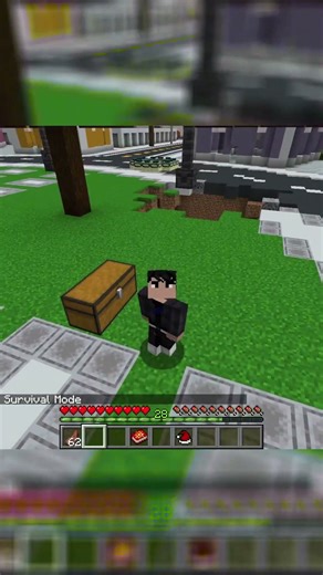 Fly in Survival Mode: The Amulet of Seven Revealed!