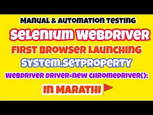 Selenium Webdriver Launching Browser, Chrome Browser, System.setproperty Path Problem