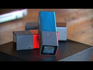 A Closer Hands-On Look at the Lytro Light Field Camera