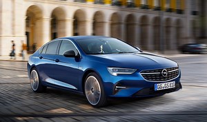 Używany Opel Insignia B (od 2017 r.). Wady, zalety, typowe usterki, sytuacja rynkowa