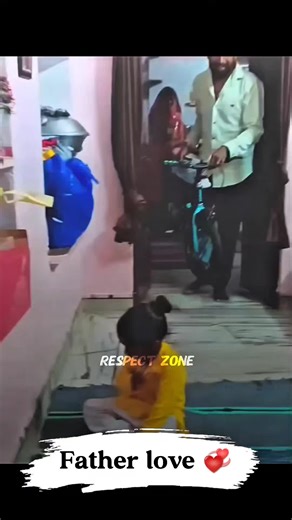 The Power of a Father's Love: Emotional Highlights