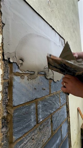 1.2M views · 4.9K reactions | Preparing a blocked up door way for a patch repair render. #plasterwork #plasteringlife #plastering #plasterer #reelsfacebook #reelschallenge #buildersofig #constructionlife #foryoupageシ #fypシ | Smooth1 | Facebook