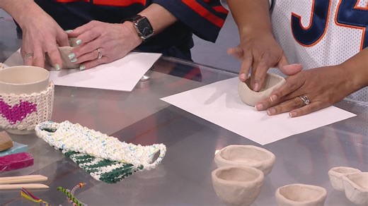 Dupage Craft Club: A Crafting Community for Adults