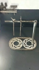 20K views · 183 reactions | How to Make a Motorcycle Head Stand at Home #diy #tools #homemade #reels | Ide Kreatif | Facebook