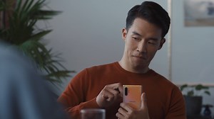 Never a dull moment with AR Doodles, only on the Note10. #GalaxyNote10 | Samsung