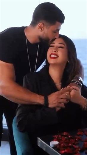 144K views · 801 reactions | So happy to be part of Amal Abo Elmgd & Ahmed Juba’s special surprise! ❤️ Unforgettable moments deserve a view like this. Book your table now at Tree Lounge  | Tree Lounge | Facebook