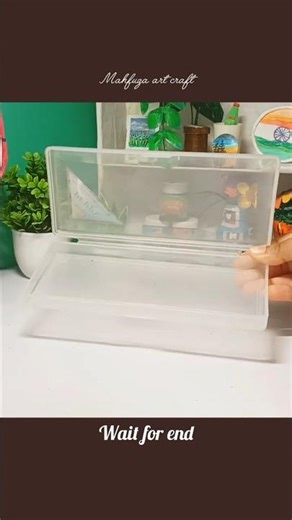 From Old to Beautiful | Geometry Box Transformation...