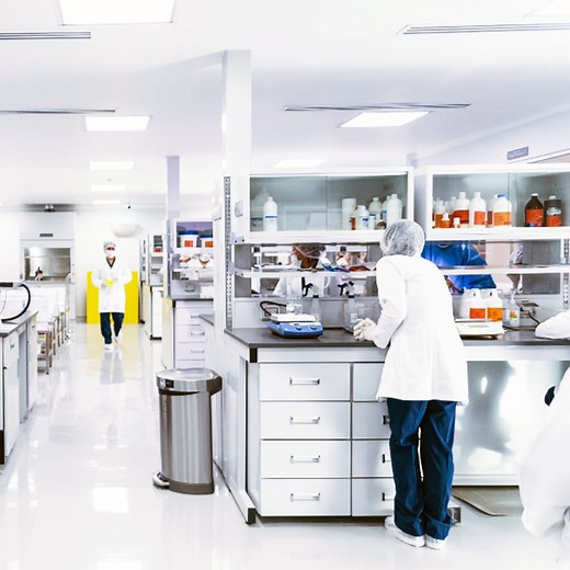 Nosotros | OmicronLab