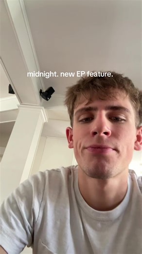 tonight feels big lowkey #newmusic #smallartist #electronic #indie #rnb