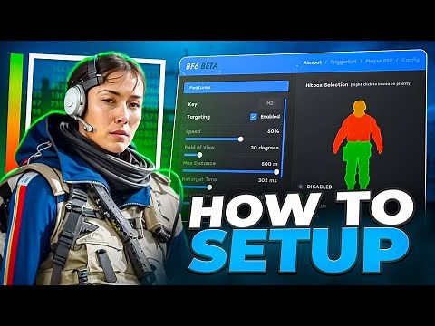 How To Setup Arc Raiders Cheats (Full Tutorial)