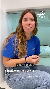 📅What stays with you after eight days of isolation? 🔐🚪#dlr #shorts #esa