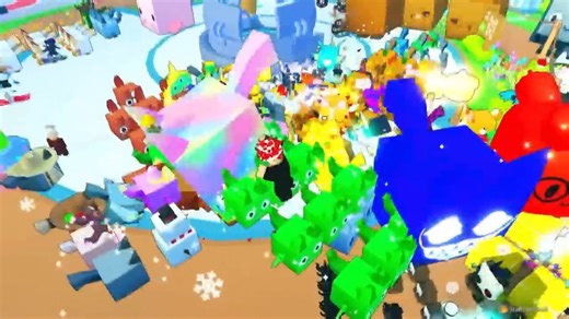 5.7K views · 143 reactions | I Spent $64,000 on TITANIC NIGHTMARE CAT in Pet Simulator X #Roblox #digitosim #Amazing #gameplay #gamingvideos | DigitoSim Gaming | Facebook