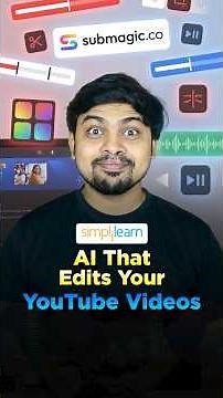 AI That Edits Your YouTube Videos in Seconds 🚀 | Must-Try Tool for 2025