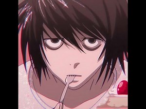 DEATH NOTE WRITING NAMES 🍰 #55