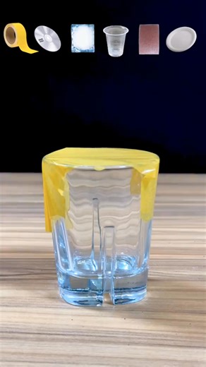 89K views · 75 reactions | 1000°C Red Hot Metal Ball VS Yellow Tape+DVD+Ice+Disposable Glass+Flint Paper+Disposable Plate Part 1 #rhcb #experiment #asmr #asmrsounds #oddlysatisfying #uktiktok #scienceexperiments #usa_tiktok #fyp | PowerHotball | Facebook