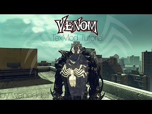 How to install a Texmod on Prototype 2. SOLUTION FOUND!