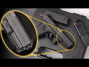 The Rarest Glock Import You Didn't Know Existed