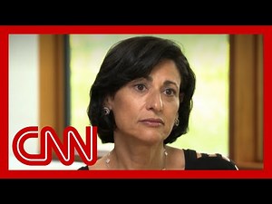 CDC director speaks out on US gun violence epidemic