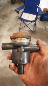 Need help finding a TAB valve - Ford F150 Forum - Community of Ford Truck Fans