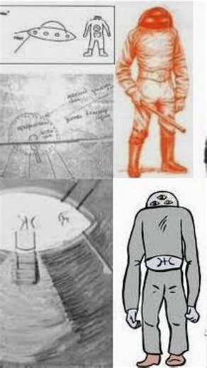 The Voronezh UFO incident occurred on September 27, 1989, in the city of Voronezh, Russia (then part of the Soviet Union). It is one of the most famous and bizarre UFO cases reported in the USSR. The event was first reported by the Soviet news agency TASS on October 9, 1989, claiming that a large UFO landed in a park in Voronezh. Multiple witnesses, including children and adults, allegedly saw a red, ball-like UFO hovering and later landing. The craft reportedly opened, and three tall humanoid b