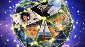 Connected: The Hidden Science of Everything - Netflix Season 1 Review