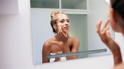 'Looks like I had a mini face lift!' shoppers gush over 'dragon's blood' cream