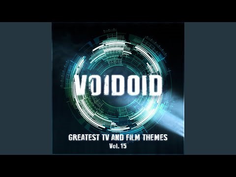 We Don't Need Another Hero (Beyond the Thunderdome Theme - Mad Max 3)