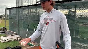 Kremer talks pitches