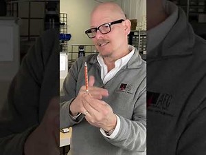 Gas Detection Tubes from Uniphos and Gastec are a great alternative to Draeger