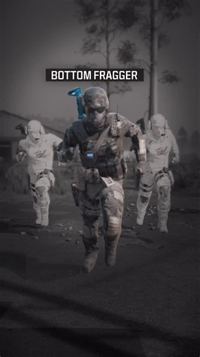 FaZe COD on Instagram: "Send this to a Bottom Fragger #warzone #callofduty #blackops7"