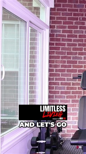 Master the Dumbbell Curl & Press: Perfect Your Form! #shorts