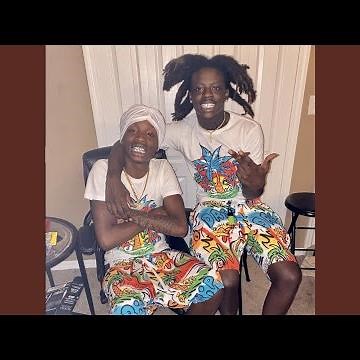 No Relay (feat. Soldier Kidd)