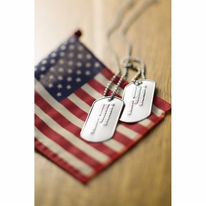 The Flag Code and Proper Flag Etiquette for Funerals | Synonym