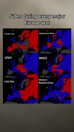 #map #maps #europe #history #geography #war #wars