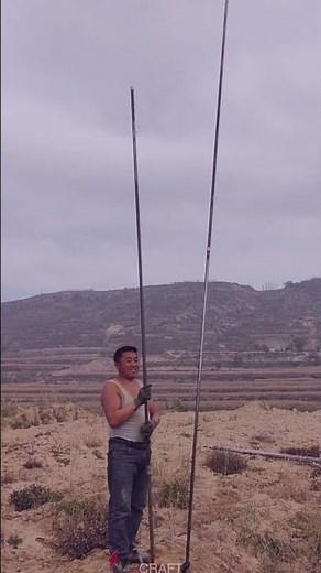 Dig for Water! Fun Manual Well Drilling Process